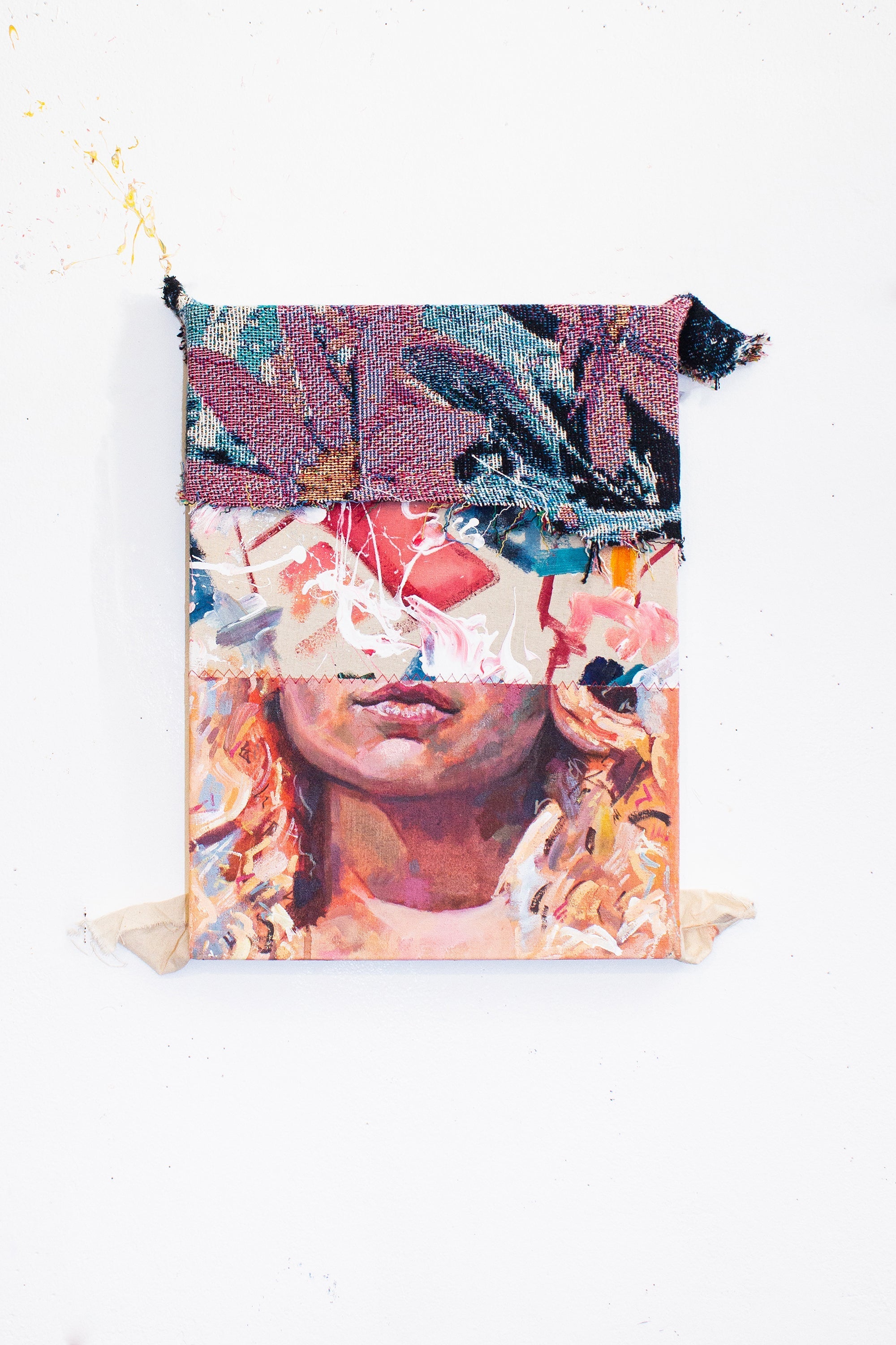 Mixed Media Artworks: Complete Guide to Dynamic Art Forms – FASTFRAME ...
