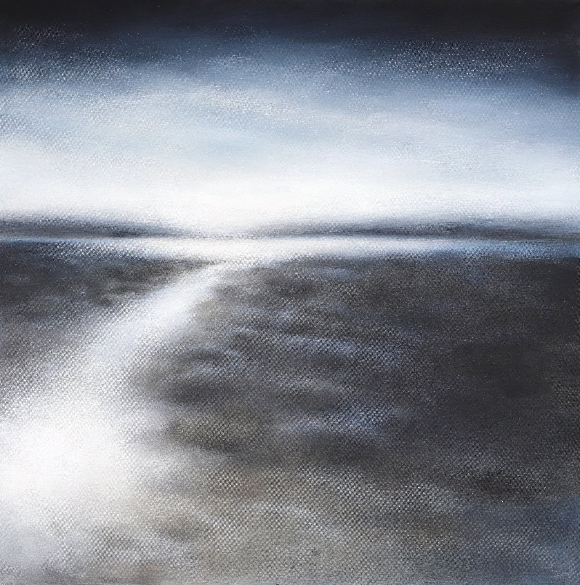 Before My Time: Original Artwork by Maria Wigge | FASTFRAME Fine Art