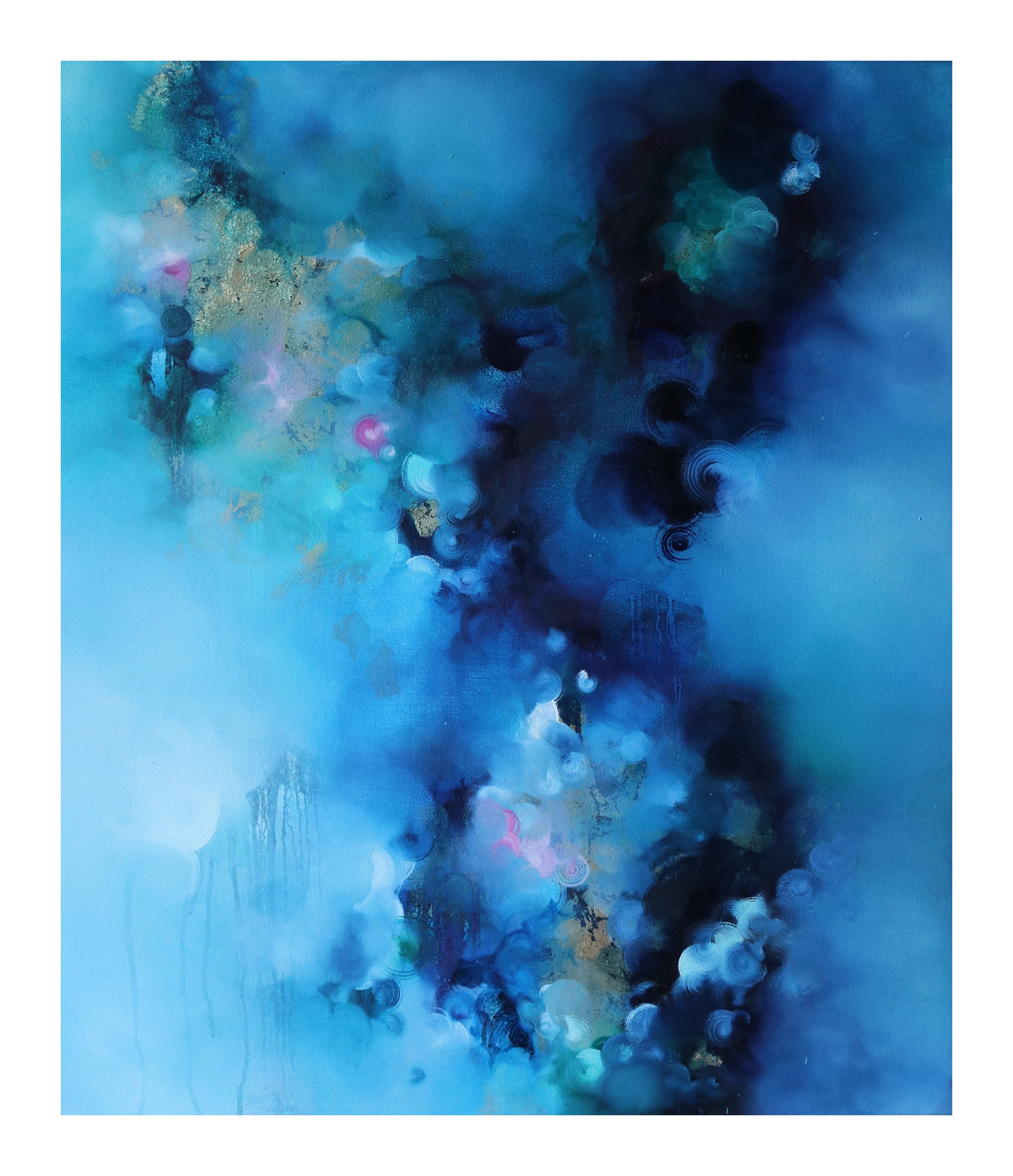 Chrysalism: Limited Edition by Charlotte Aiken | FASTFRAME Fine Art