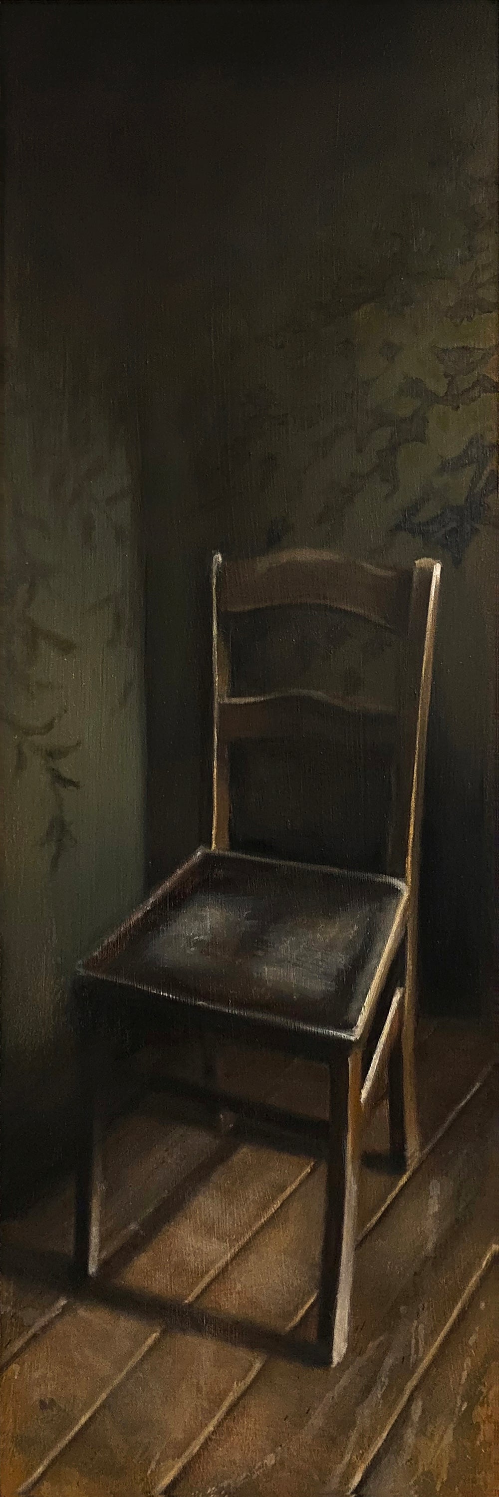 RE-Echo: Original Artwork by Bruce Dean | FASTFRAME Fine Art