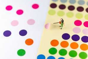 David Gilliver: Artist Profile, Work, & Inspiration – FASTFRAME Fine Art